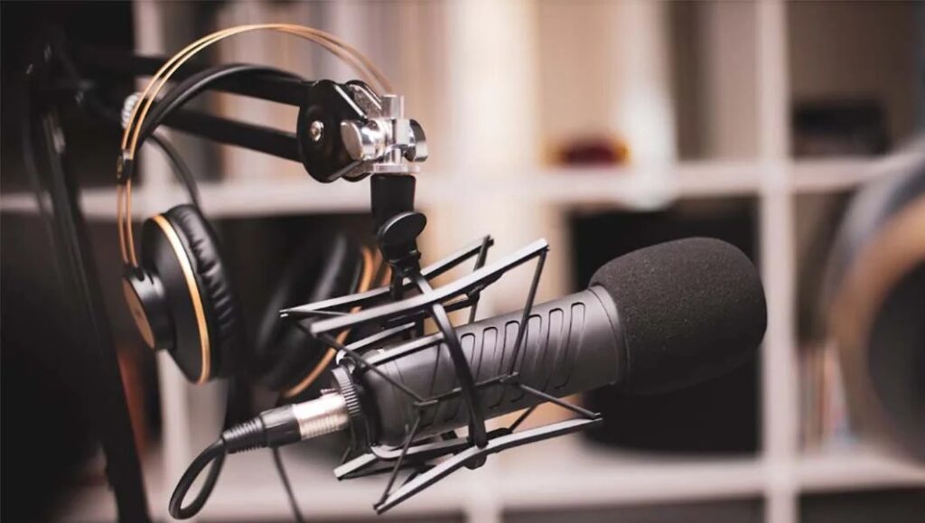 272 ideas geniales para nombres de podcasts 【Ideas Creativas】
