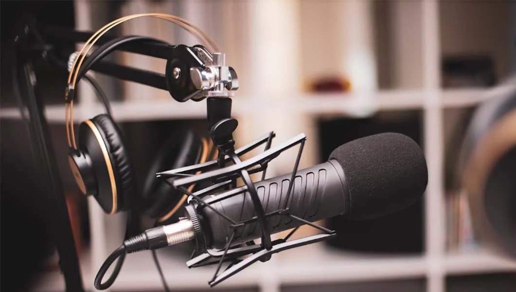 272 ideas geniales para nombres de podcasts 【Ideas Creativas】